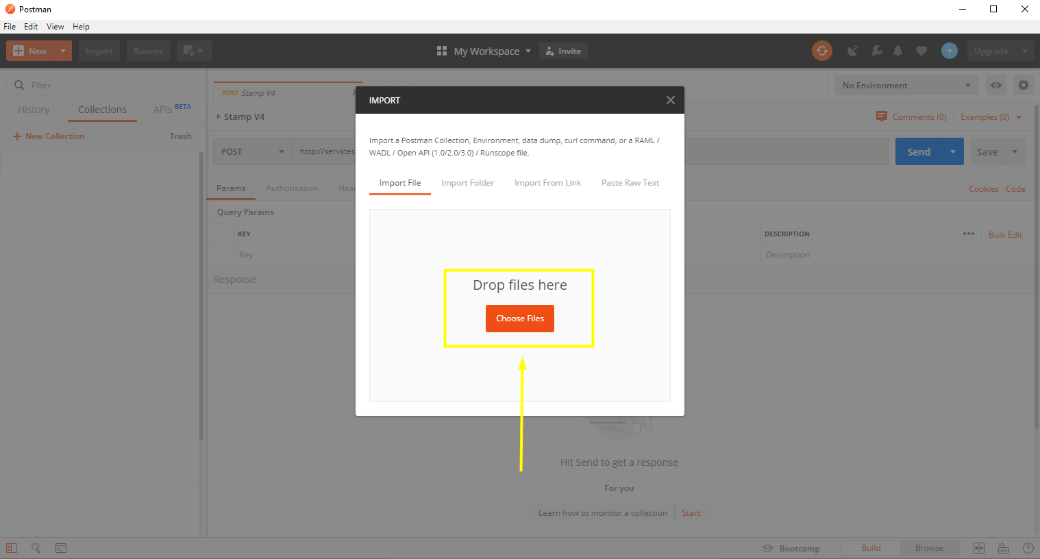 Guía de Instalación y funcionamiento de POSTMAN – Timbrado Masivo CFDI