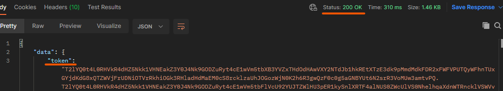 POSTMAN Guía de Instalación y funcionamiento. – Timbrado Masivo CFDI