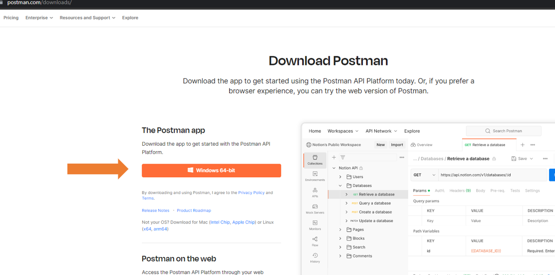 POSTMAN Guía de Instalación y funcionamiento. – Timbrado Masivo CFDI